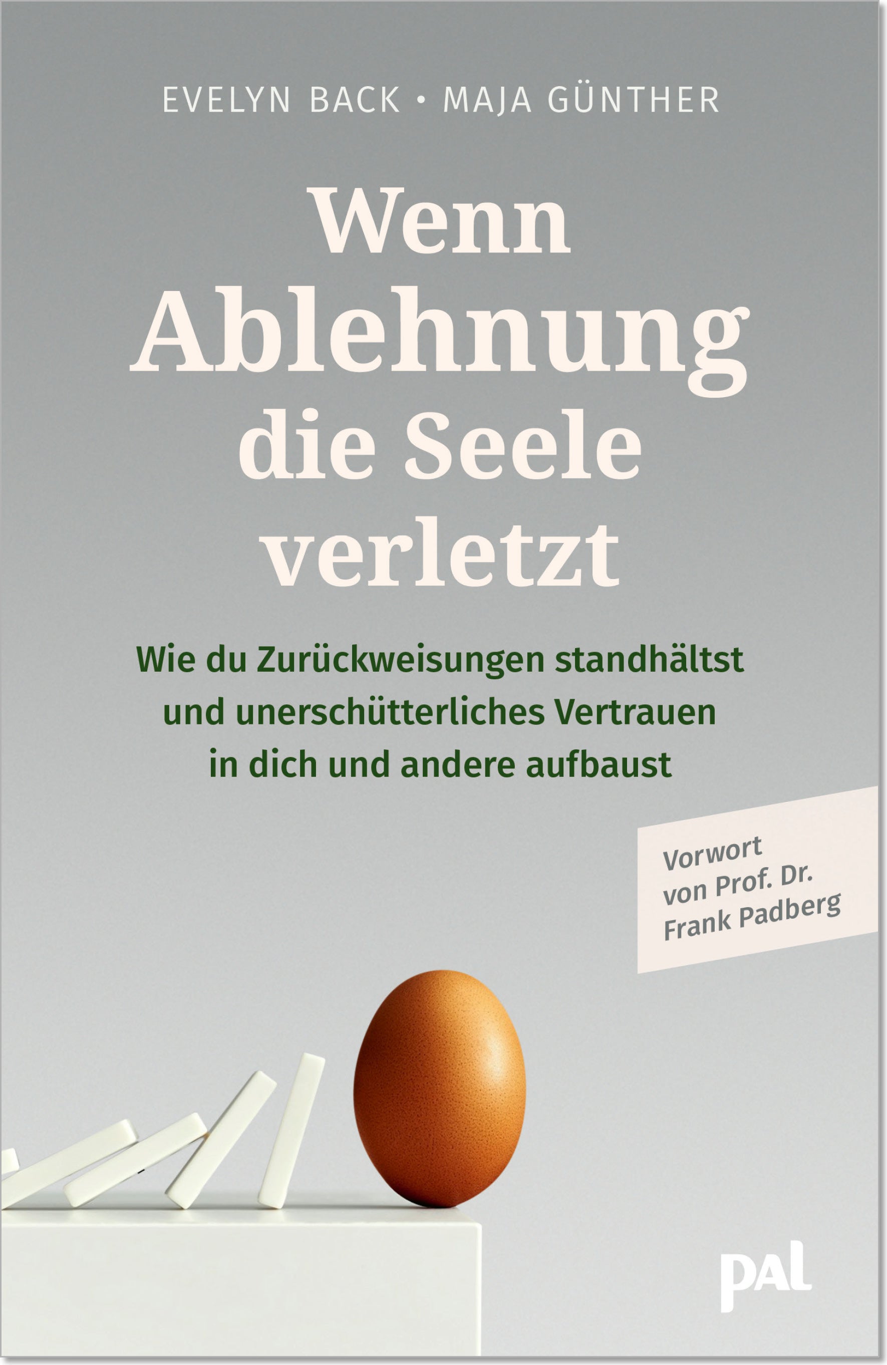 Wenn Ablehnung die Seele verletzt – PAL Onlineshop